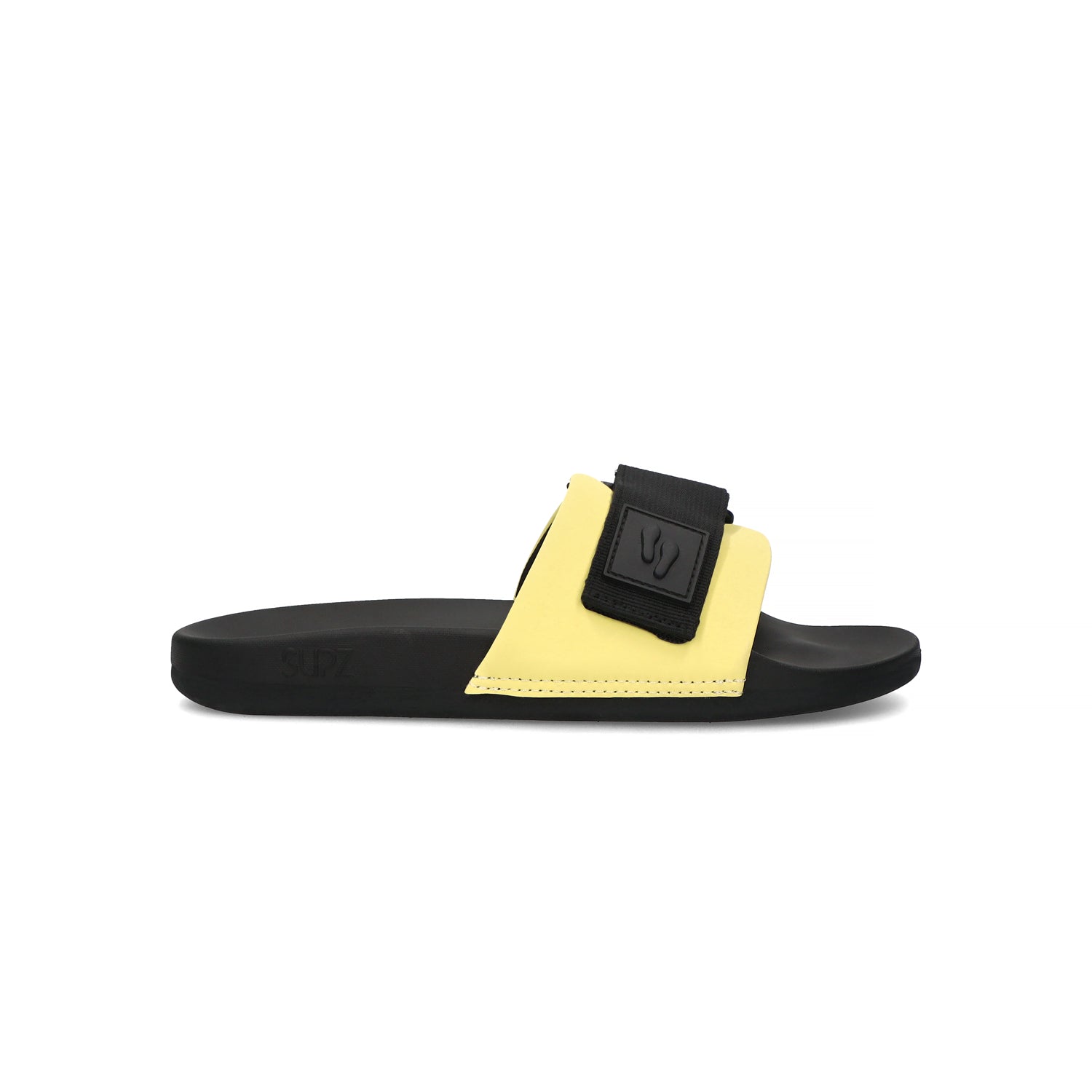 Velcro - Limelight Yellow – slipzshop