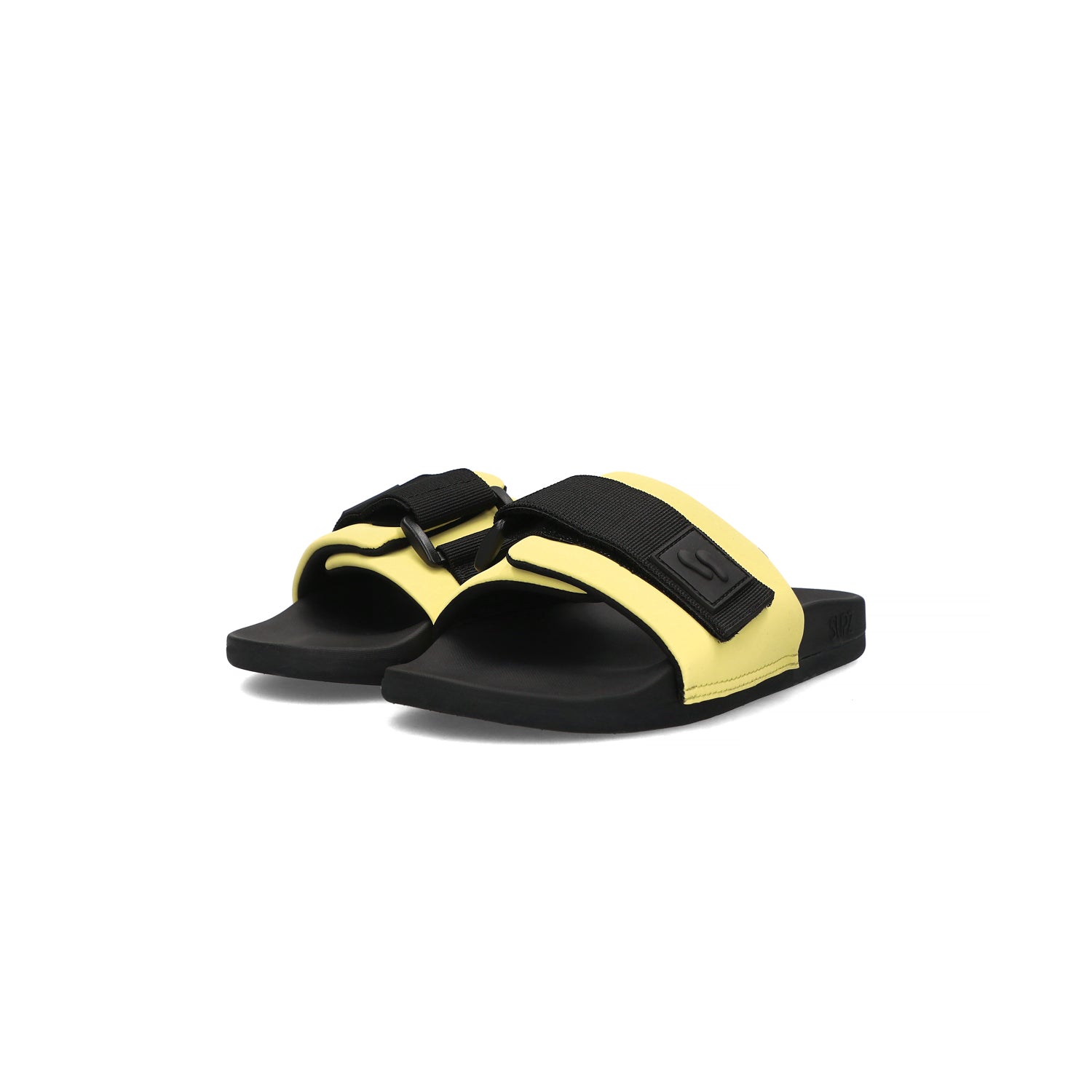 Velcro - Limelight Yellow – slipzshop